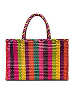Pitusa Pinata Bag in Multi | REVOLVE
