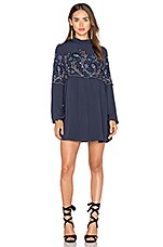 Parker Sadie Dress in Polar | REVOLVE