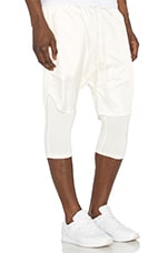 Publish Mono Crete Shorts in Natural | REVOLVE
