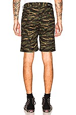 Publish Derick Shorts in Camo | REVOLVE