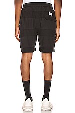 Publish Alf Shorts in Black | REVOLVE