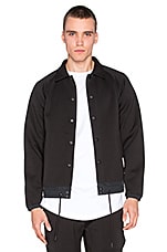Publish Ruben Jacket in Black | REVOLVE