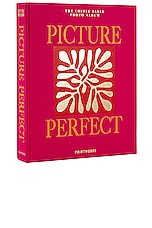 Printworks Picture Perfect Photo Album in Cerise Multi | REVOLVE