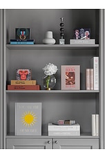 Printworks You Are The Sunshine Photo Album in Grey Yellow | REVOLVE