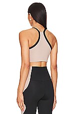 Port de Bras Bubble Top in Black & Shake | REVOLVE