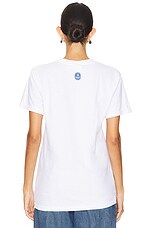 Polychrome Goods Life Is Pain T Shirt in White | REVOLVE