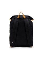Poler Field Pack in Black | REVOLVE