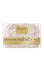 Pinch Provisions Minimergency Kit for Brides in Pink Diamond | REVOLVE