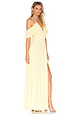 Privacy Please Acme Dress in Yellow | REVOLVE