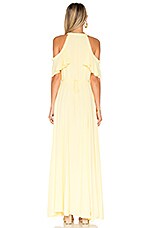 Privacy Please Acme Dress in Yellow | REVOLVE