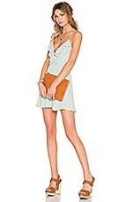 Privacy Please Sigsbee Dress in Champney | REVOLVE