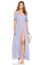 Privacy Please Acme Dress in Neptune | REVOLVE