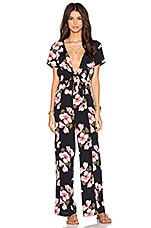 Privacy Please Kyan Jumpsuit in Belleville | REVOLVE