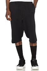 Public School Dall Short in Black | REVOLVE