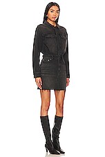 PISTOLA Nina Mini Dress in Station | REVOLVE