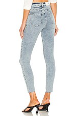 PISTOLA Aline High Rise Skinny in Clifton | REVOLVE