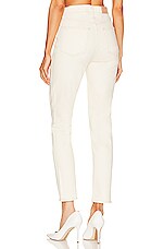 PISTOLA Kate High Rise Slim Straight in East Side | REVOLVE