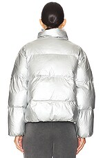 PISTOLA Sascha Puffer Jacket in Disco | REVOLVE