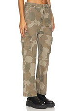 PISTOLA Addie Pant in Camo | REVOLVE