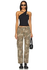 PISTOLA Addie Pant in Camo | REVOLVE