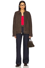 PISTOLA Christy Tank in Ruby | REVOLVE