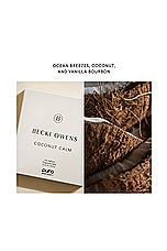 Pura Becki Owens Coconut Calm Car Diffuser | REVOLVE