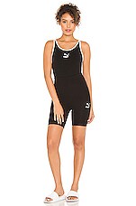 Puma Classics Bodysuit in Puma Black | REVOLVE