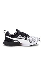 Puma Pulse XT v2 Core in White & Black | REVOLVE