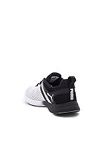 Puma Pulse XT v2 Core in White & Black | REVOLVE