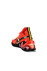 Puma Select LQDCell Prigin Scary Cat in Nrgy Red & Puma Black ...