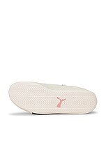Puma Select X Rosé Speedcat Ballet Flat in Warm White, Puma Black ...