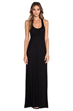 Rachel Pally MAXIVESTIDO IONA en Black | REVOLVE
