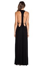Rachel Pally MAXIVESTIDO IONA en Black | REVOLVE