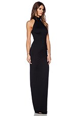 Rachel Pally Galene Dress in Black | REVOLVE
