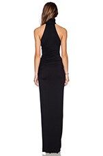 Rachel Pally Galene Dress in Black | REVOLVE