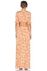 Rachel Pally Finnie Maxi Dress in Fiore | REVOLVE