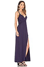 Rachel Pally Cut Away Dress in Jupiter | REVOLVE