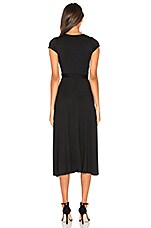 Rachel Pally Kylo Dress in Black | REVOLVE