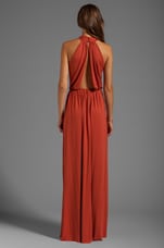 Rachel Pally Kasil Dress en Masala | REVOLVE