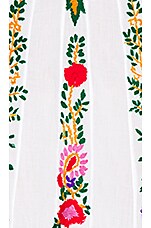 Raga The Barbra Dress in White | REVOLVE