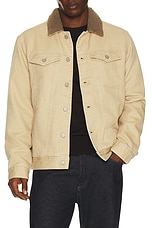 Rails Mckinley Workwear Jacket in Duck | REVOLVE