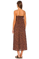 Rails Lucille Maxi Dress in Moroccan Nights | REVOLVE