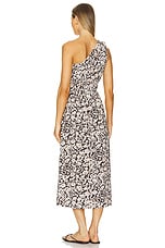 Rails Selani Dress in Russet Floral | REVOLVE