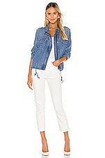 Rails Collins Jacket in Sorrento Wash | REVOLVE