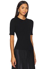 Rails Ari Tee in Black | REVOLVE