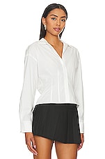 Rails Anabelle Top in White | REVOLVE