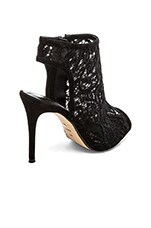 RAYE Brooke Heel in Black | REVOLVE