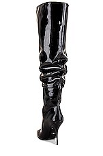 RAYE Bombshell Boot in Black | REVOLVE