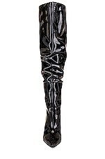 RAYE Bombshell Boot in Black | REVOLVE