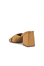 RAYE Tabby Heel in Tan | REVOLVE